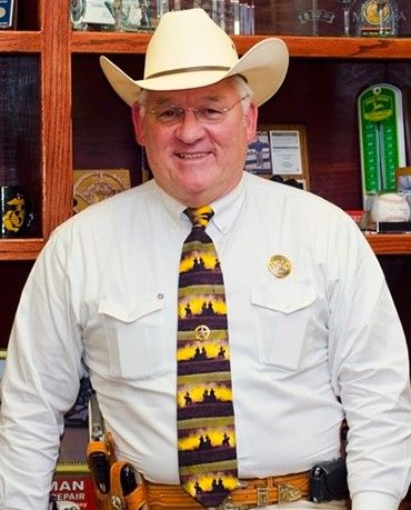 LEGISLATURE: Rep. Will Metcalf’s legal guardian bill signed into law