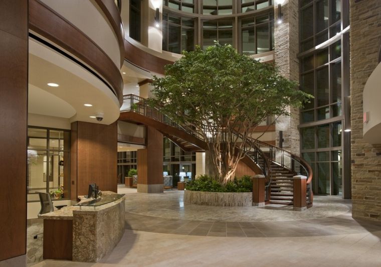 Hospital named one of ‘The 20 Most Beautiful Hospitals in the U.S.’