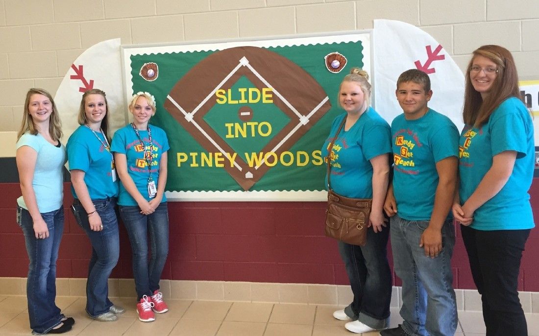 Splendora ISD works to boost teacher retention with early college program