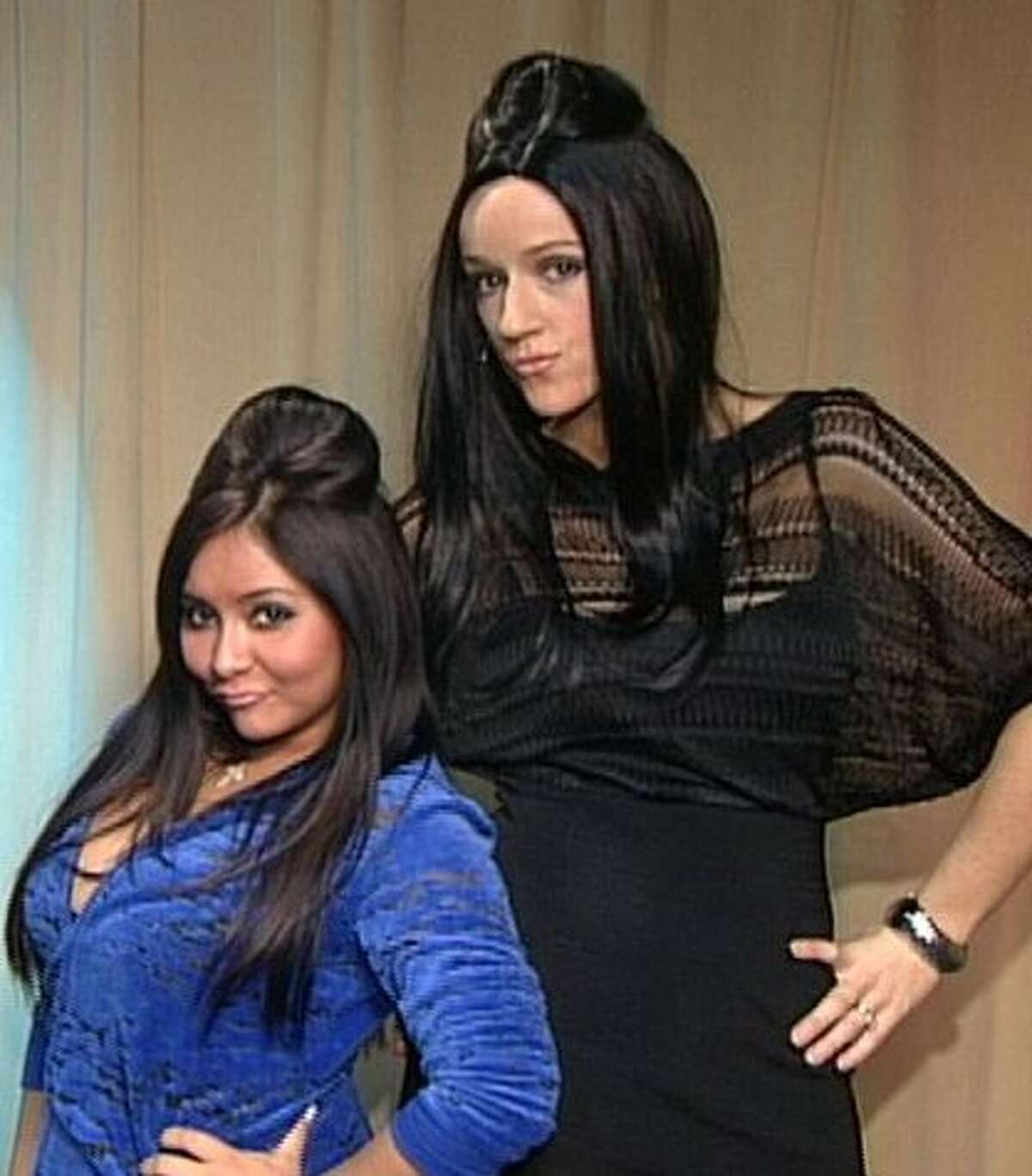 Former San Antonio TV personality Megan Alexander keeps the faith