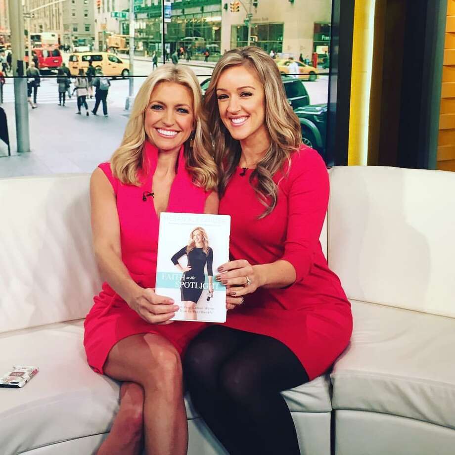 KENS anchor-turned-Fox News star reacts to Trump’s sex scandals - San ...