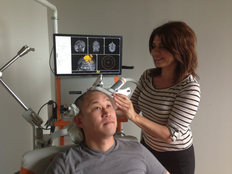 TIRR Memorial Hermann takes part in Multicenter Clinical Trial