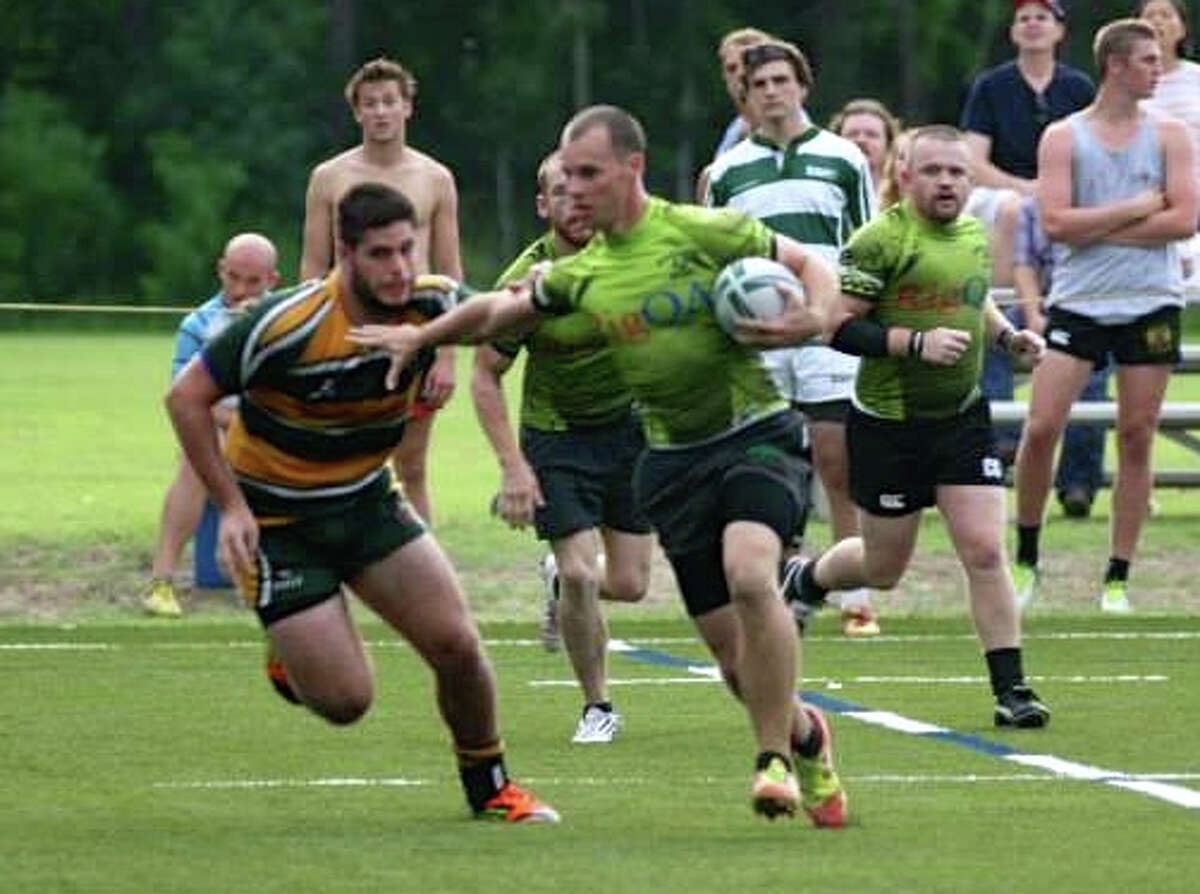 RUGBY: The Woodlands Rugby Club to host two tournaments