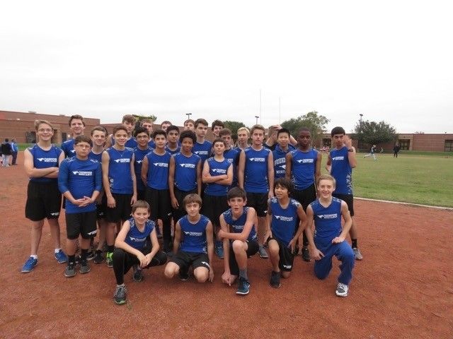 FJH teams finish season unbeaten