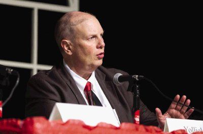 9th District Court Judge: Eric Yollick