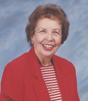 Barbara Goen