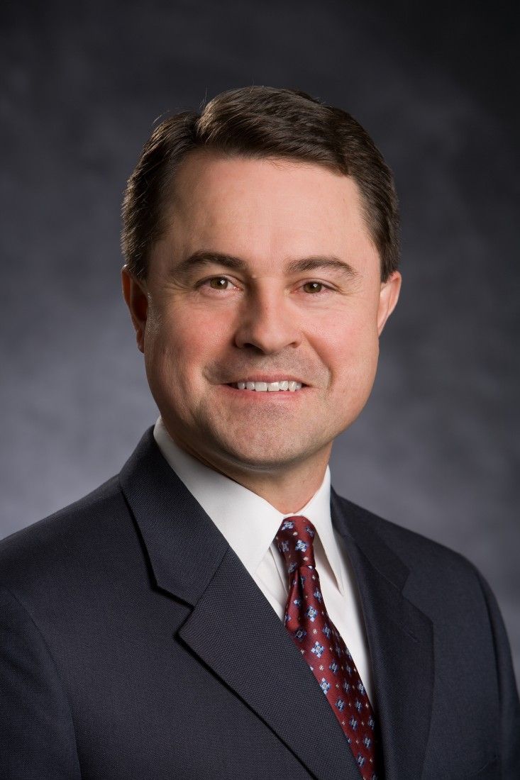 TODD STAPLES: Falling price of oil a reminder revenue is not guaranteed