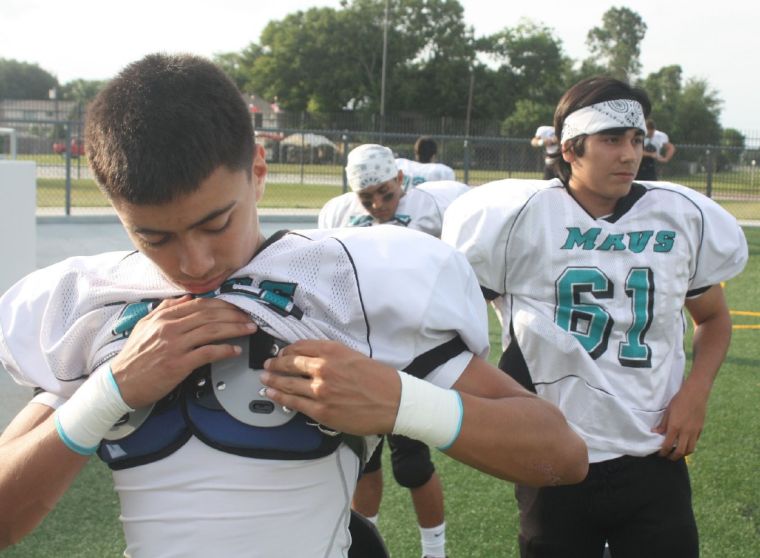 Mavs not worthy of playoff berth believes FNF