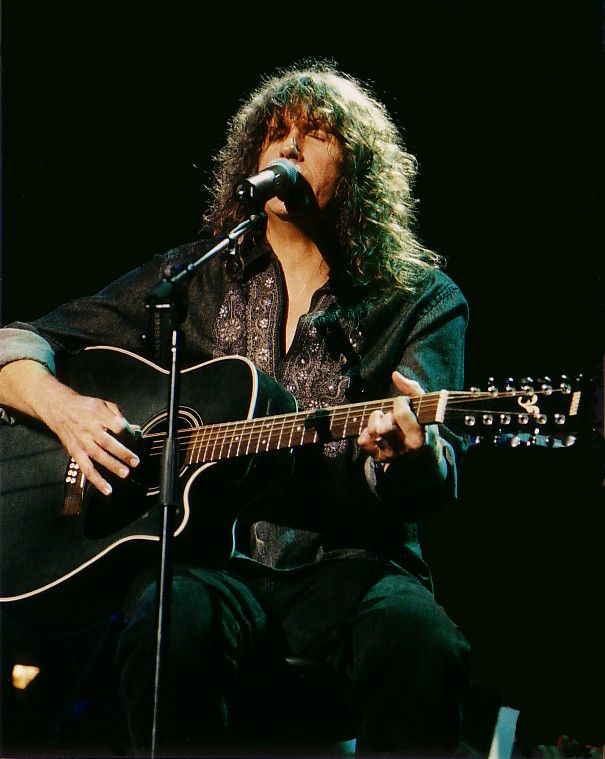 ‘Music of Led Zeppelin’ comes to the Pavilion Friday