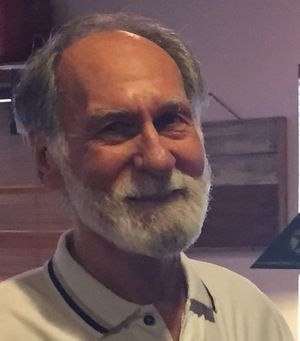 Michael Lively
