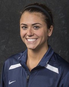 ALUMNI NOTEBOOK: Cook earns spot on USA Diving team for Rio Olympics