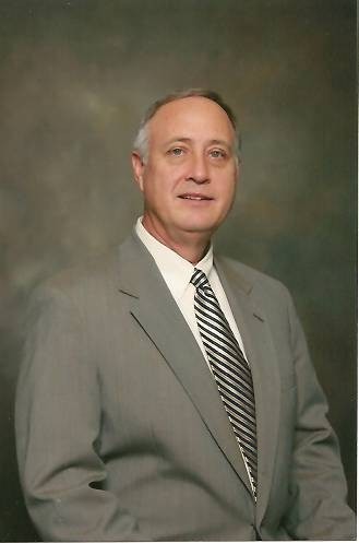 King selected as interim superintendent for Alvin ISD