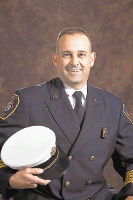 Missouri City fire chief stepping down after 12 years