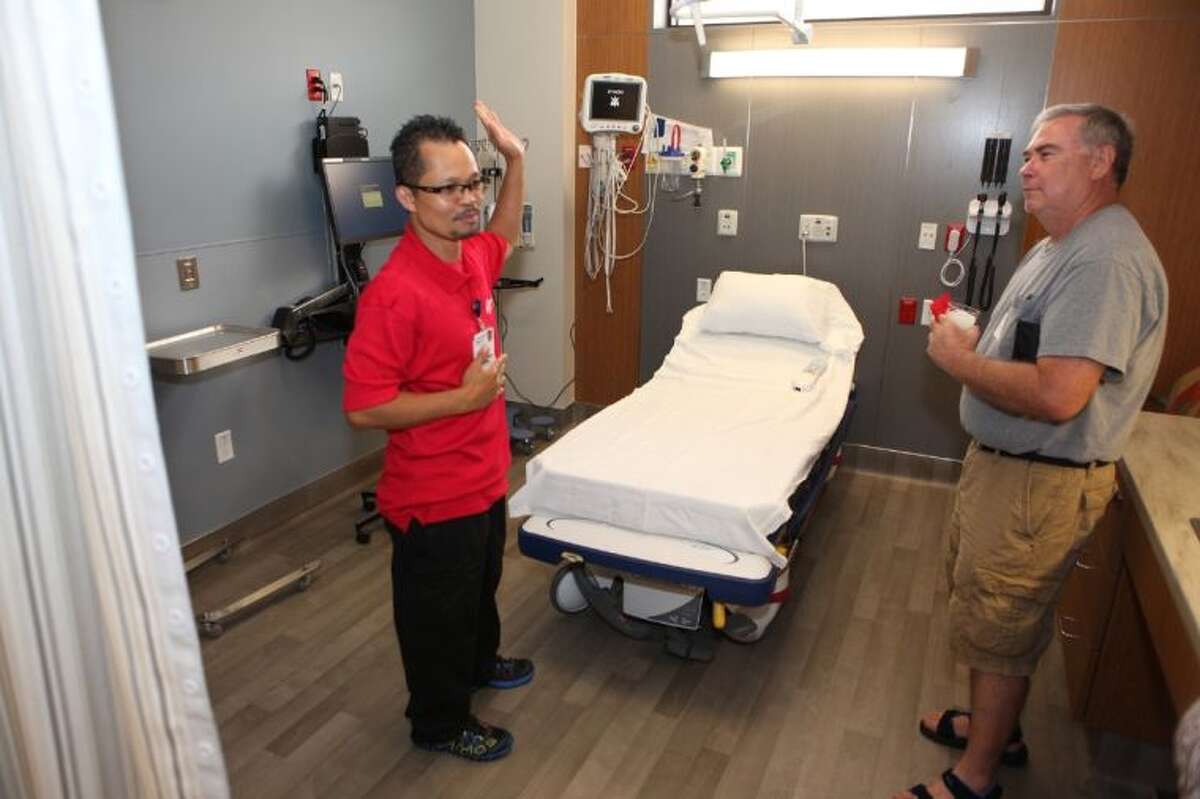 Methodist Emergency Care Center opens in Missouri City