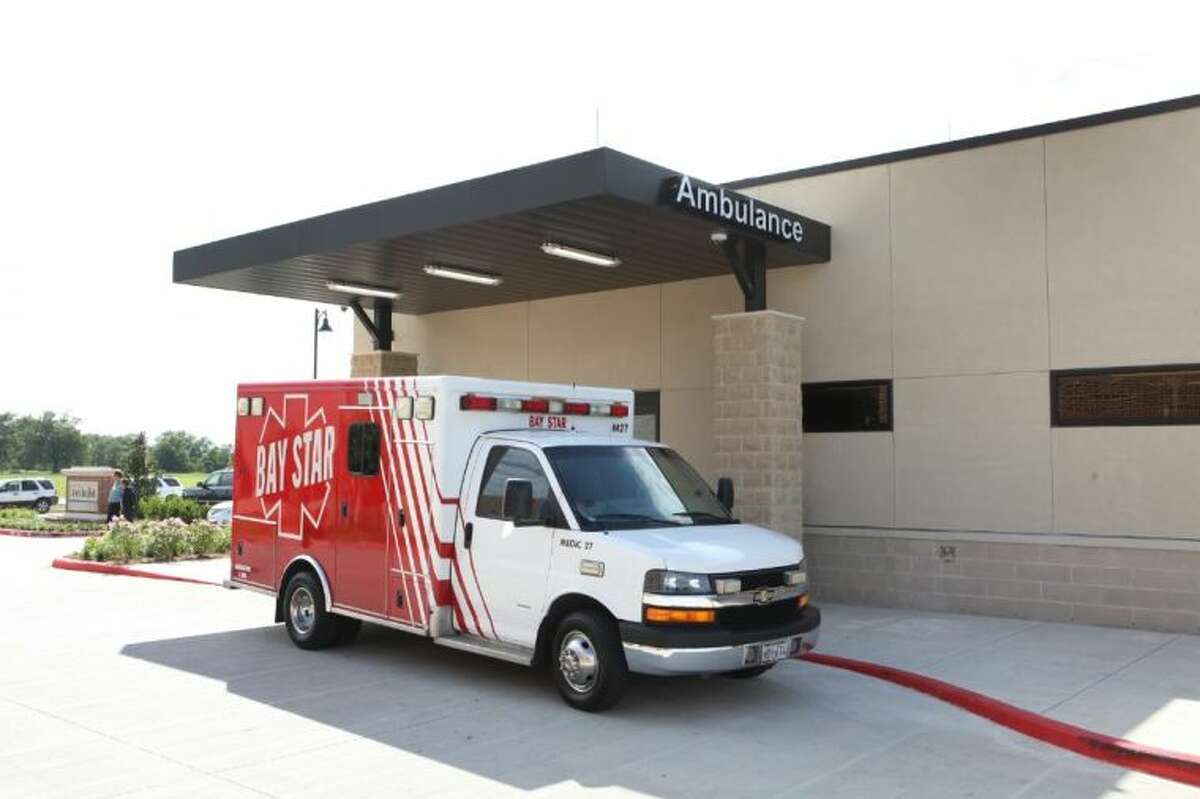 Methodist Emergency Care Center opens in Missouri City