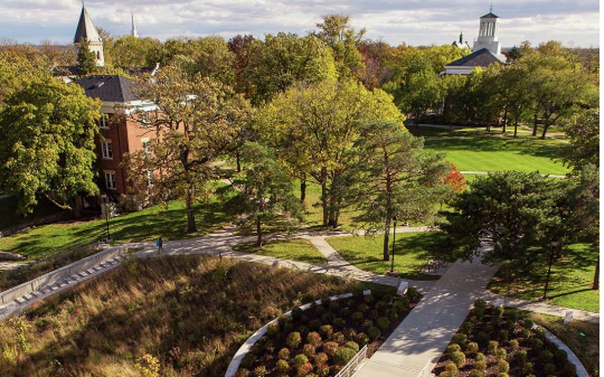 Colleges That Change Lives