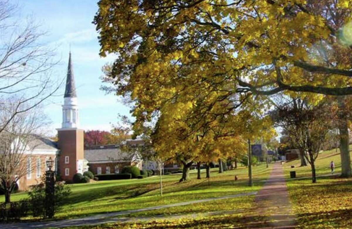 Terrific colleges that accept over 50 percent of applicants