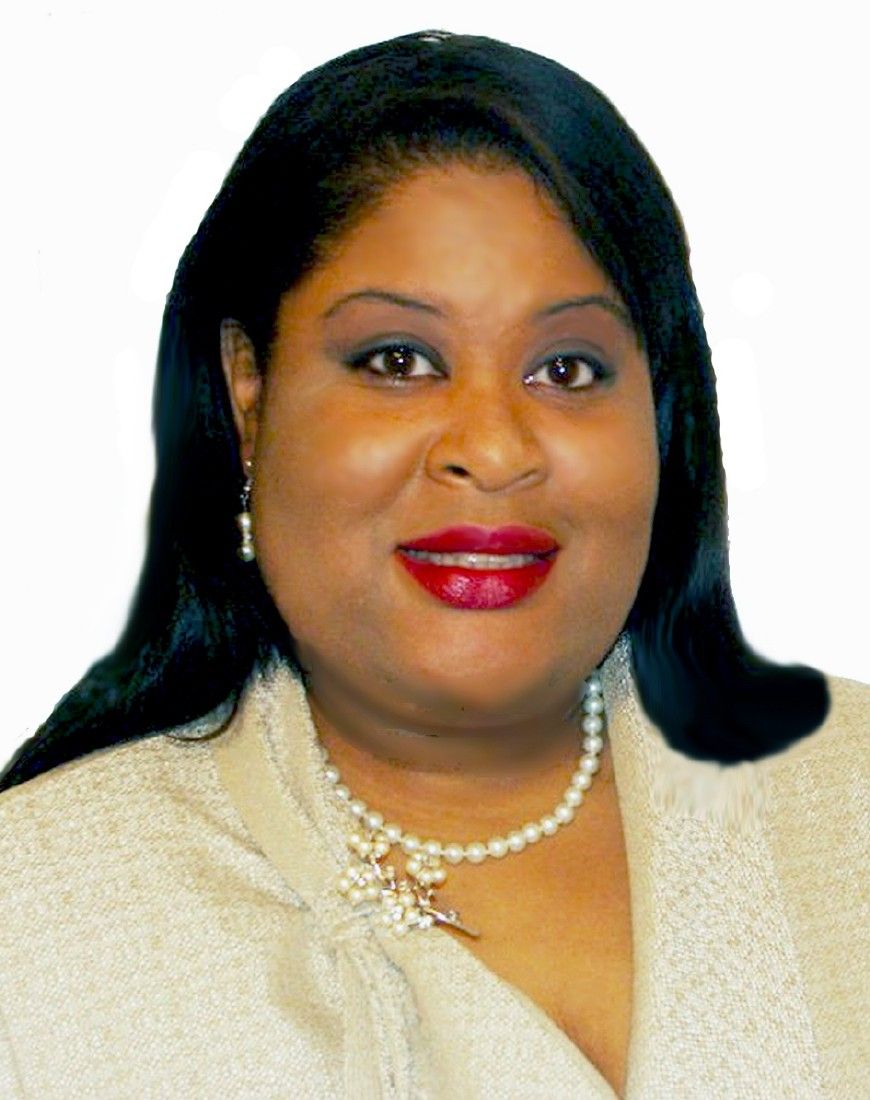 TRACI PATTERSON: Is depression breaking your heart?