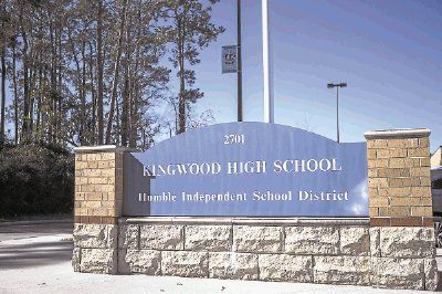 Kingwood High principal will live like students to raise funds for school