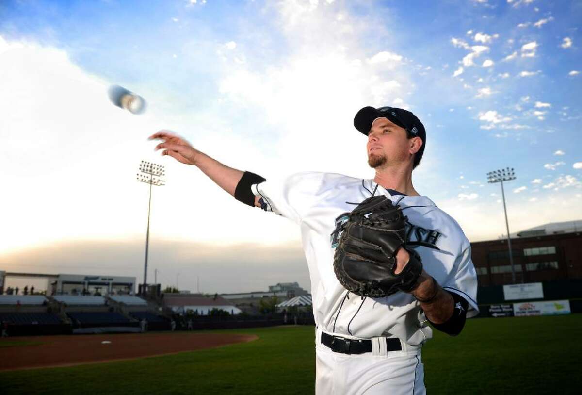 After two years of tribulation, Jennings of Bluefish recaptures big ...