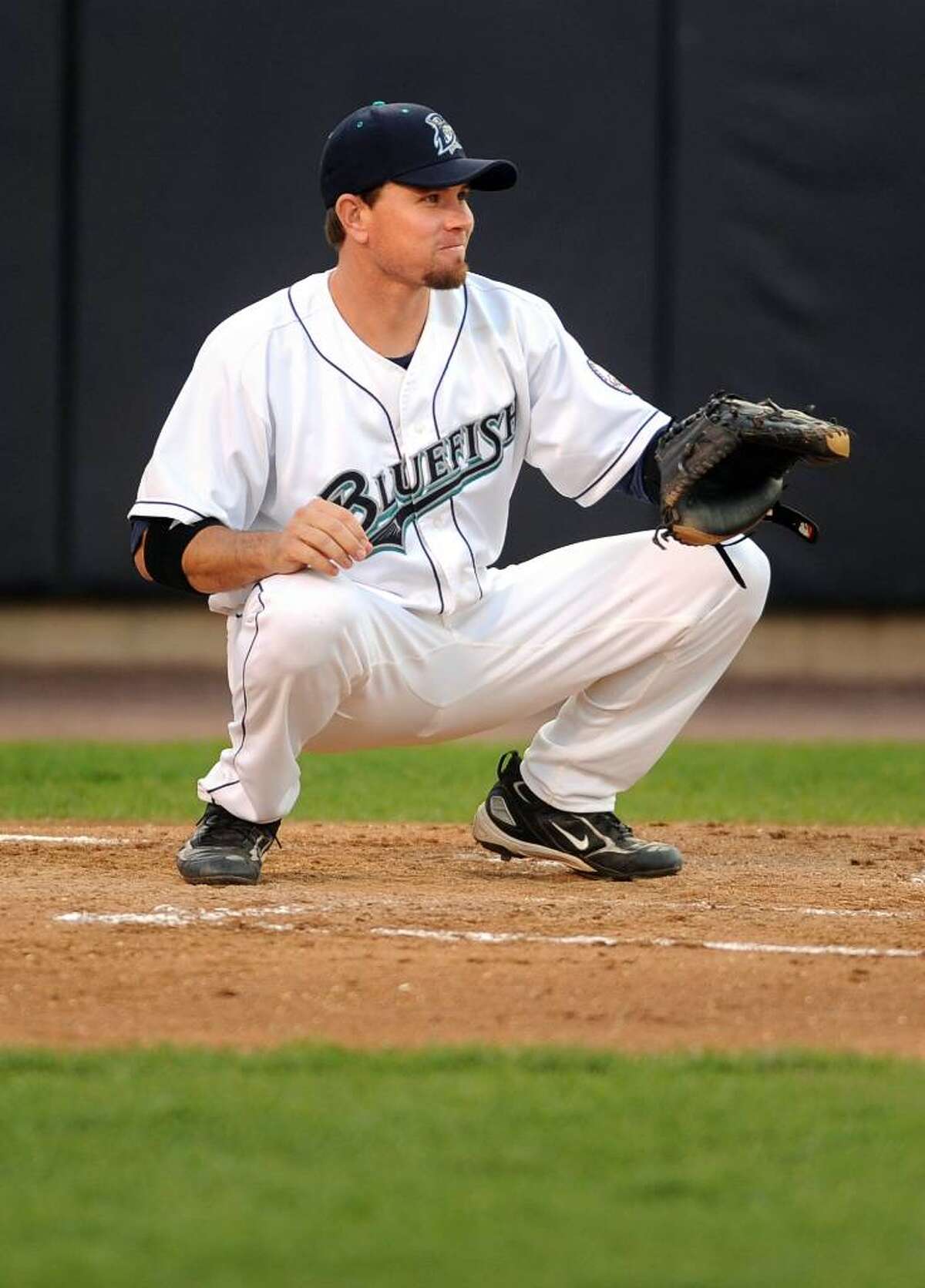 After two years of tribulation, Jennings of Bluefish recaptures big ...