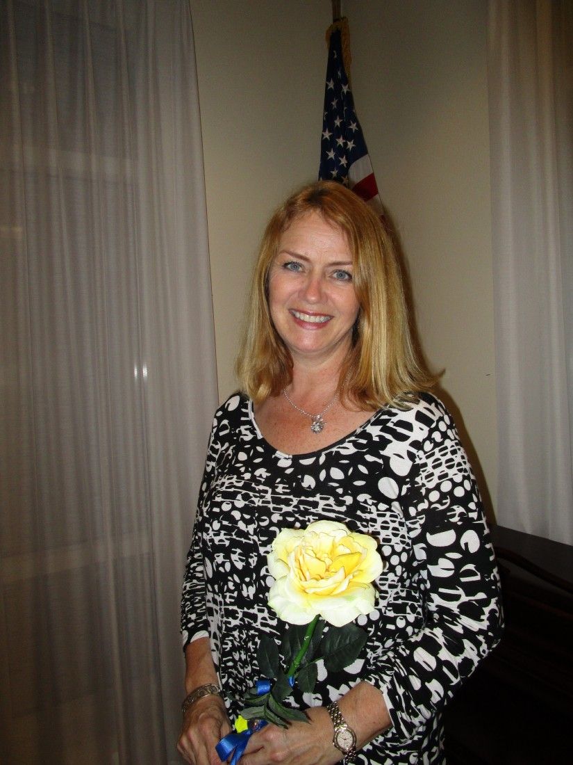 Spring resident Kerry Bost to lead Houston-area Beta Sigma Phi Sorority