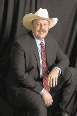 State Rep. Cecil Bell announces new District 3 website