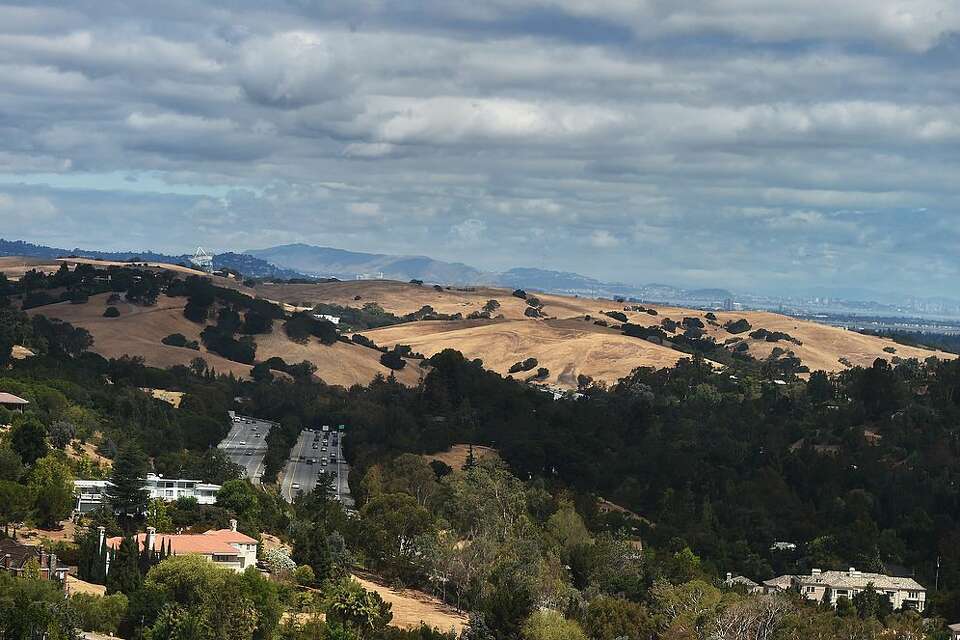 The strange, fun and fascinating stories behind Bay Area city names