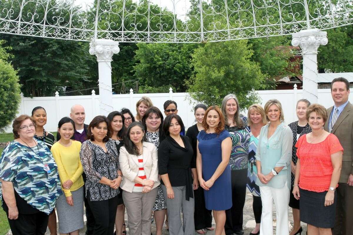 Pasadena South Rotary honors Teachers of the Year