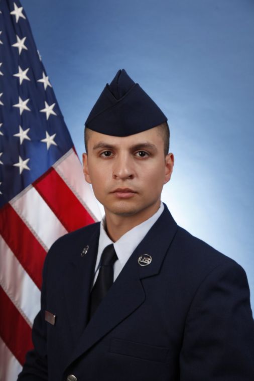 Lopez completes basic training