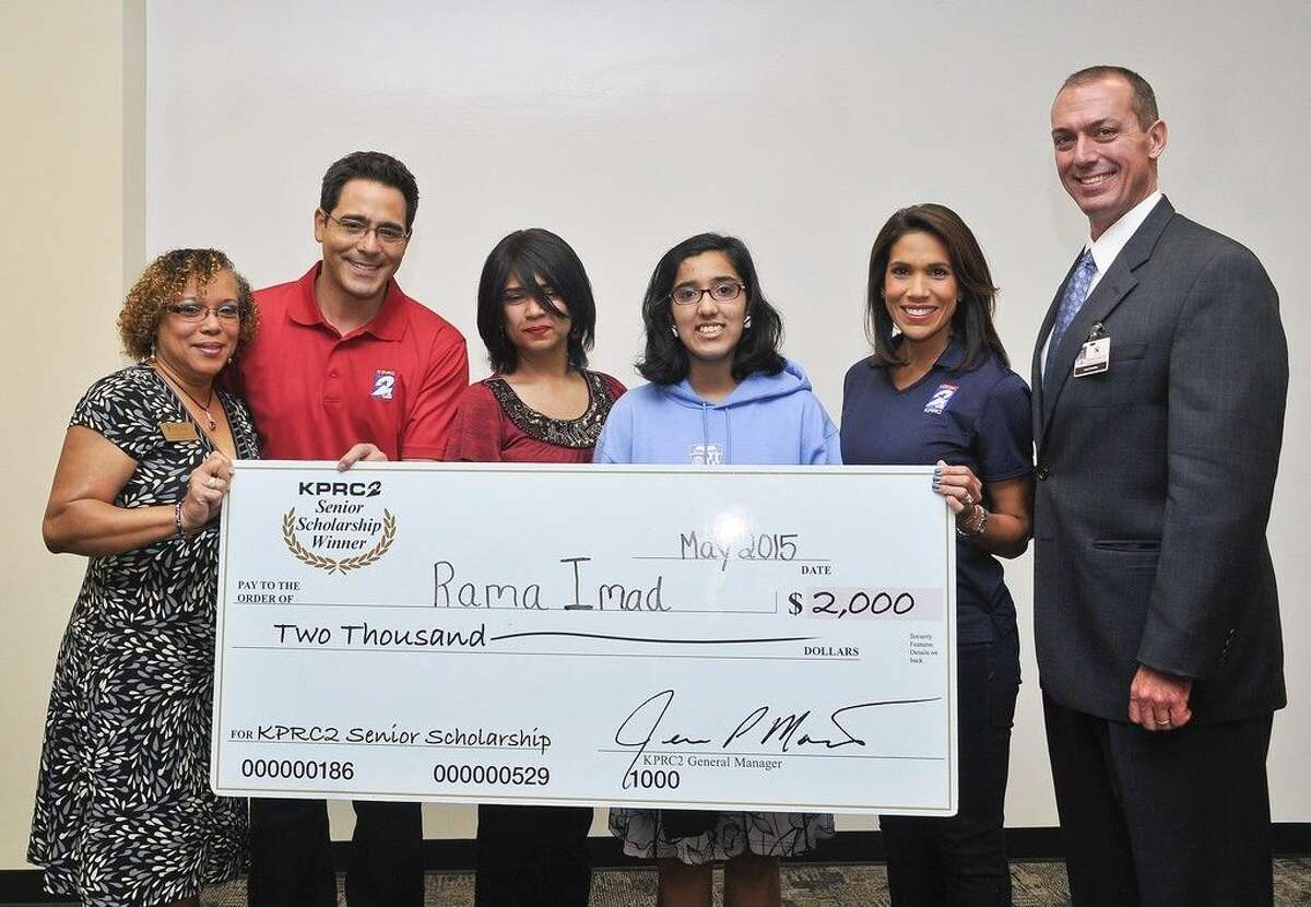 Commencement reveals the many stories of San Jac grads