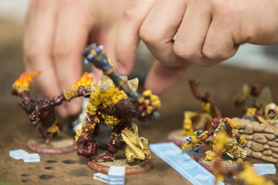 Summer Series: Get board at Ettin Games and Hobbies