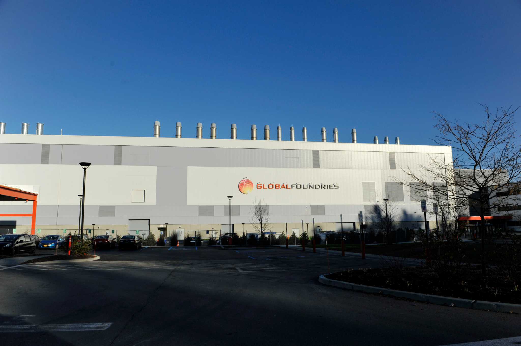 GlobalFoundries, tool maker, say Fab 8 worker was sick before lawsuit