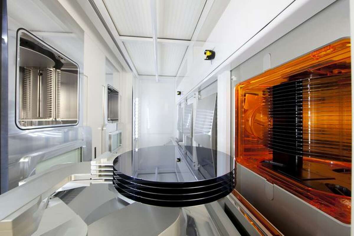 Applied Materials, SUNY Poly in $880M Albany partnership