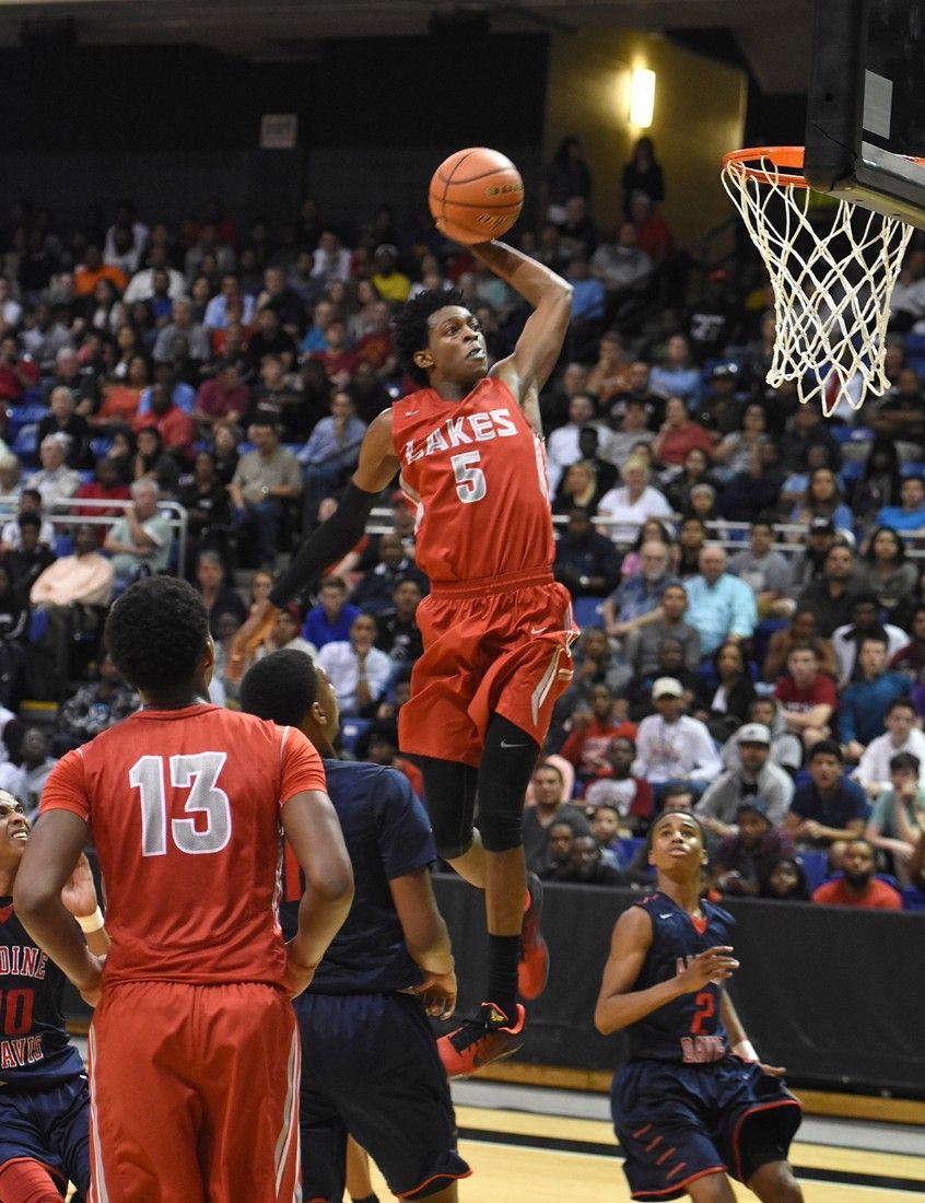 Cypress Lakes boys return to Region III-6A tournament