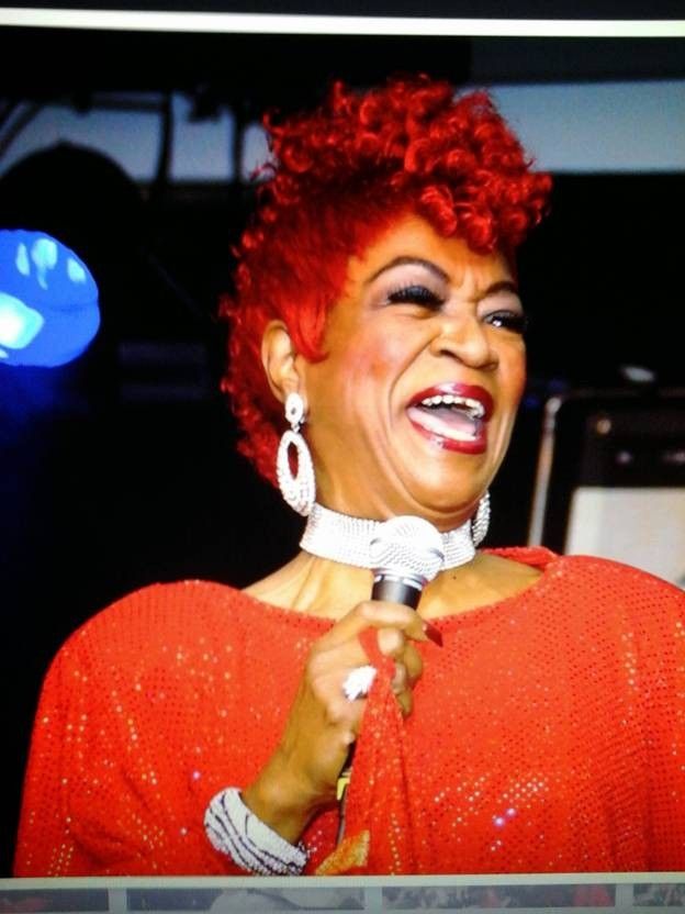 Legendary Houston artists featured at Juneteenth Celebration