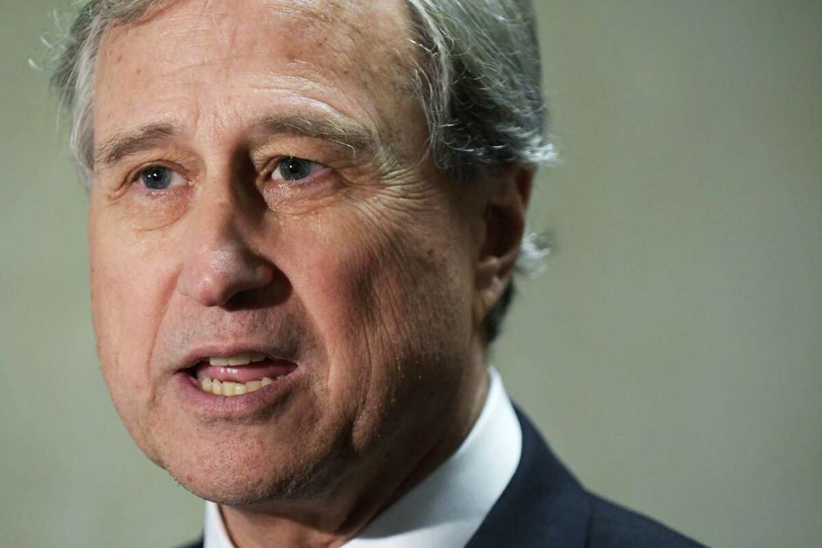 N.Y. GOP chair Ed Cox: Fact-checks unfair