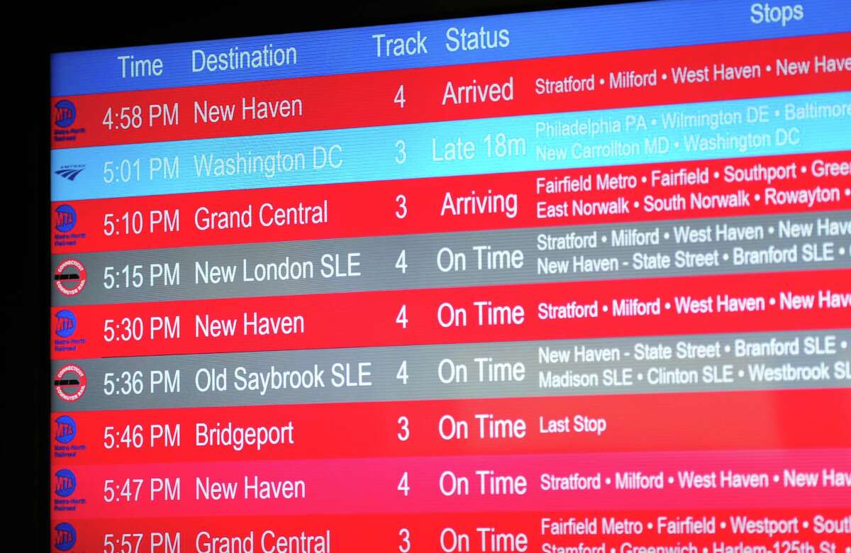 Rail, bus fares going up in December