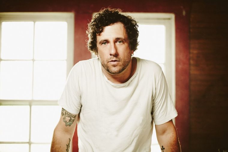 Grammy-nominated recording artist Will Hoge hits the road ‘Strong’ with ...