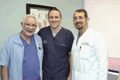 Memorial Hermann Northeast aims to combat growing trend around amputations