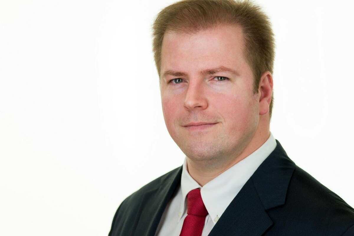 Dan Walton, DA who made HC juries more inclusive