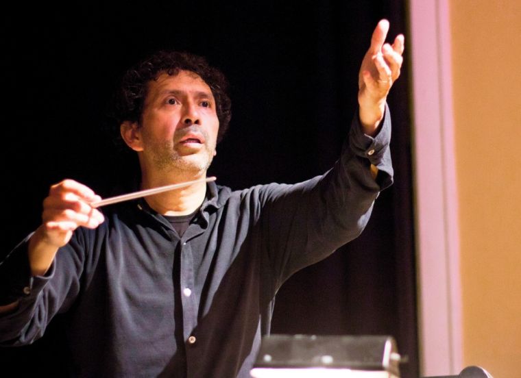 Opera in the Heights single tickets go on sale Aug. 1 for 2014-2015 season