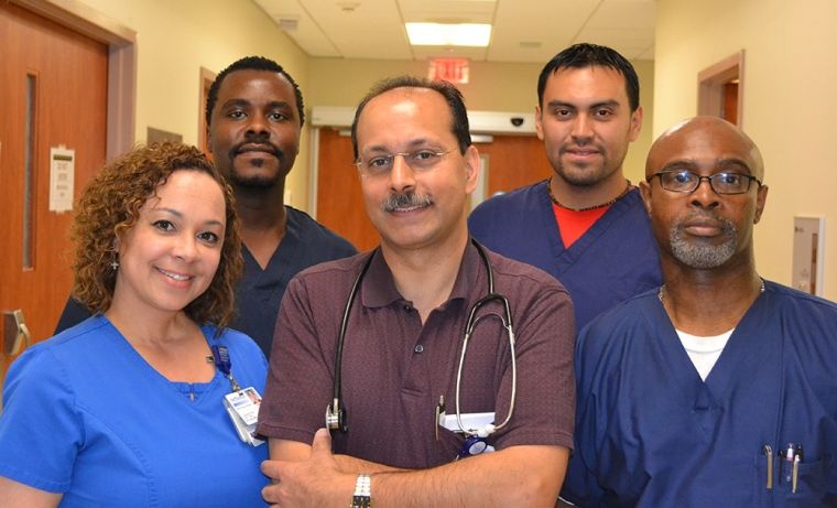 Methodist Sugar Land Hospital becomes first in county to offer ...