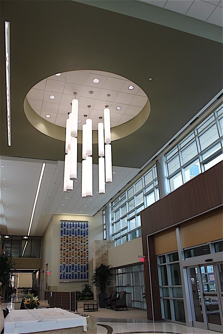 Memorial Hermann Pearland Hospital prepares for March 29 grand opening