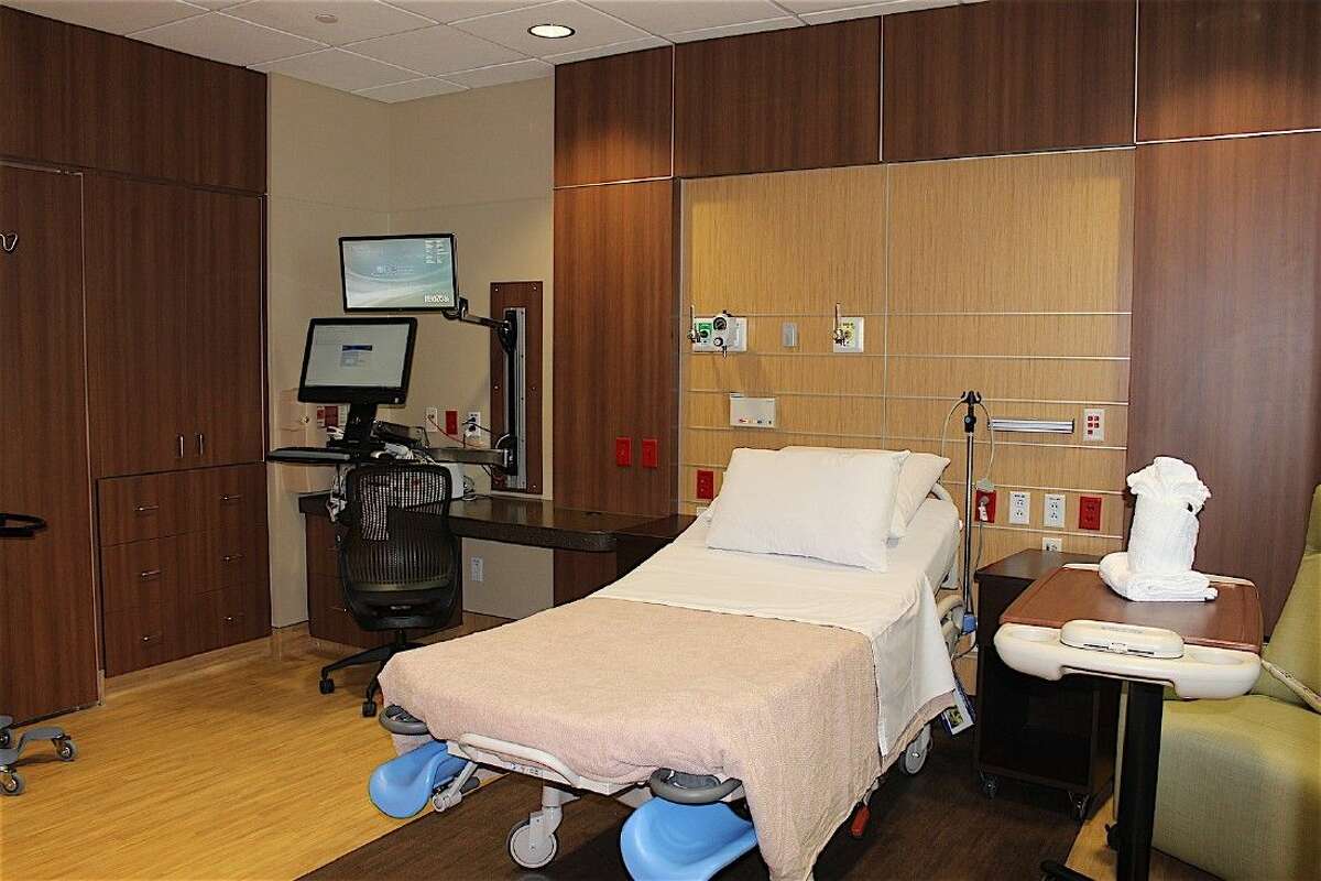 Memorial Hermann Pearland Hospital prepares for March 29 grand opening