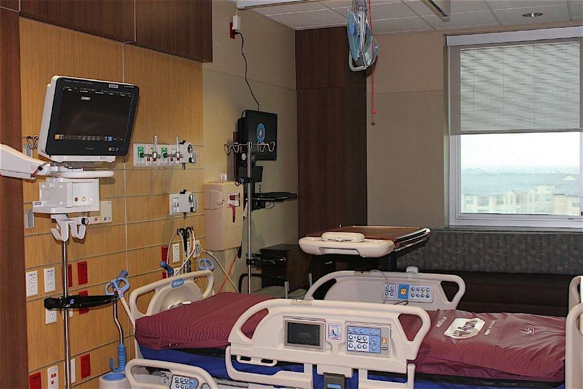 Memorial Hermann Pearland Hospital prepares for March 29 grand opening
