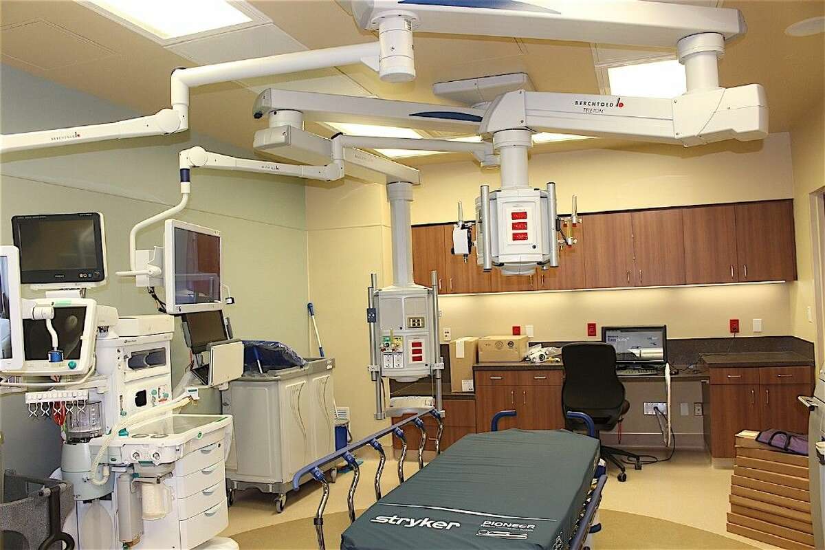 Memorial Hermann Pearland Hospital prepares for March 29 grand opening