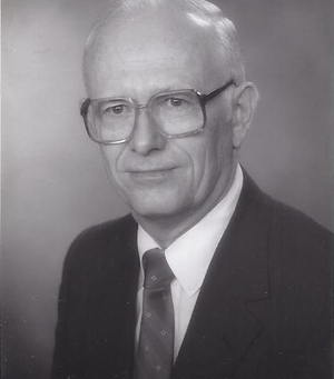 Robert Goodman