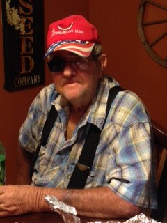 Community comes together to help Tomball’s ‘watermelon man’