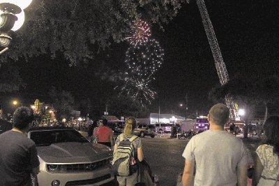 Tomball Night 2014 promises to be a good one